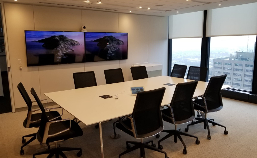 Walter Financial - Exo-C